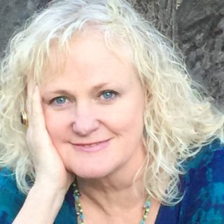 Ronelle Headshot | Ojai Healing Movement Sanctuary